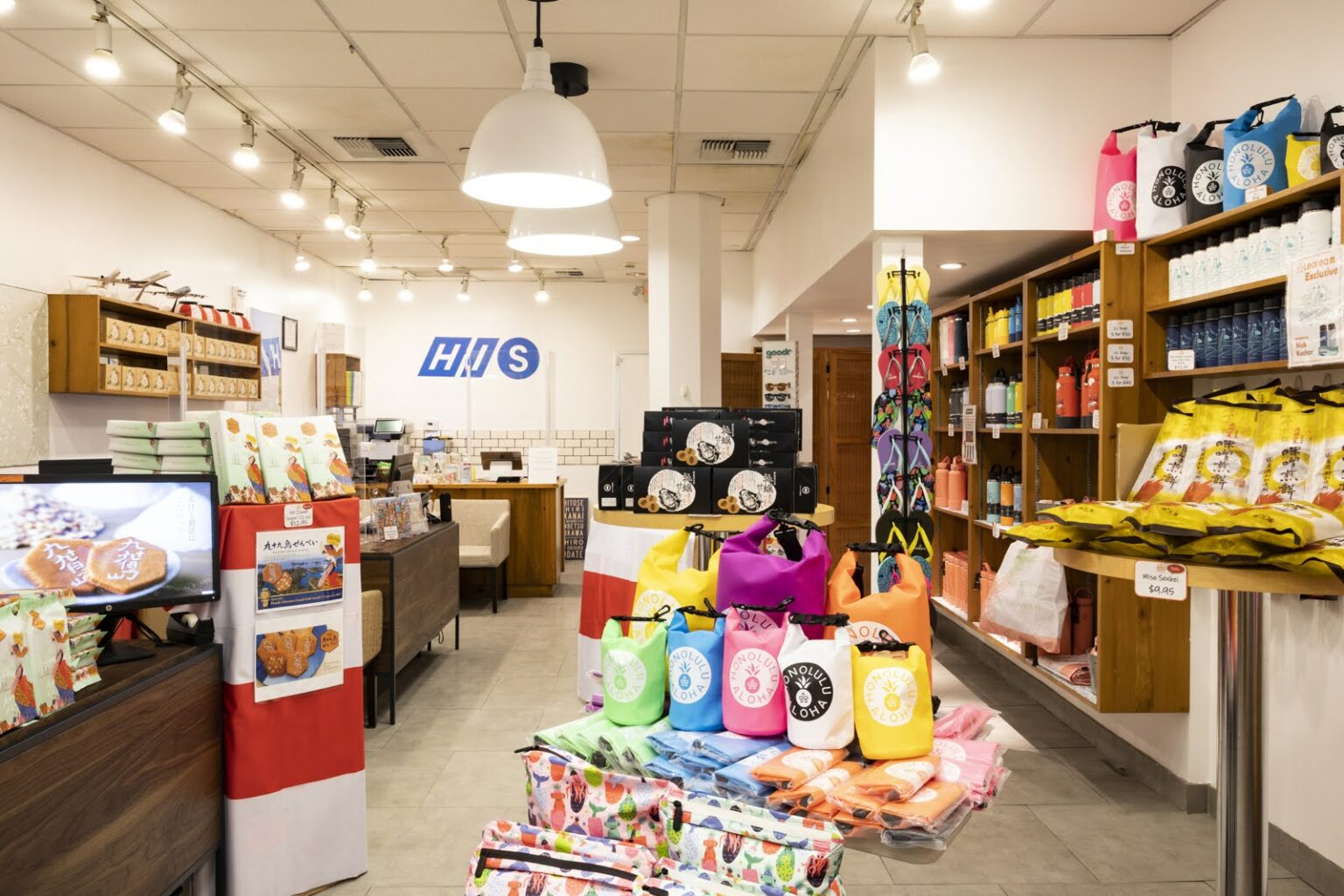 Our Branches | HIS Hawaii