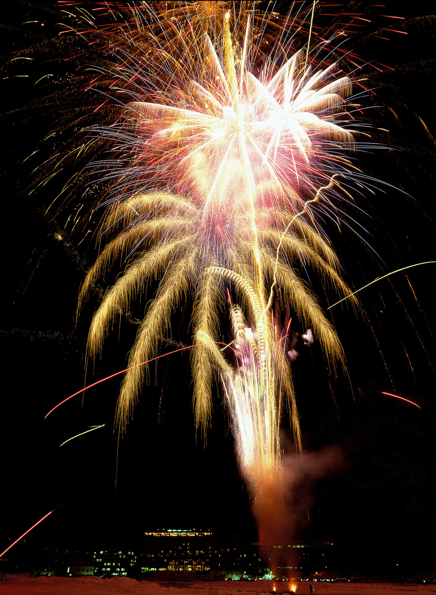 Hokkaido Sparkling Snow Tour 2025 | HIS Hawaii