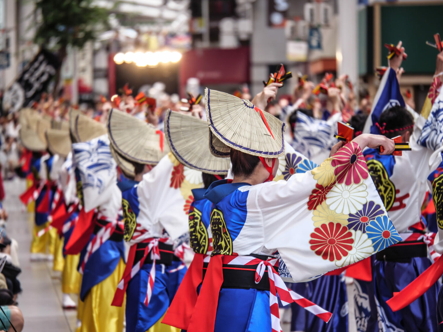 Frequently Asked Questions about Japan | HIS Hawaii