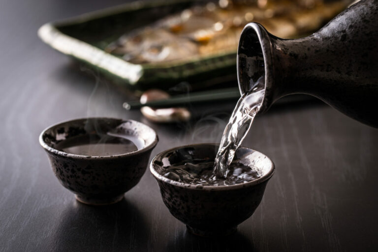 Sake Explained: Types, Grades, and Tasting Tips | HIS Hawaii