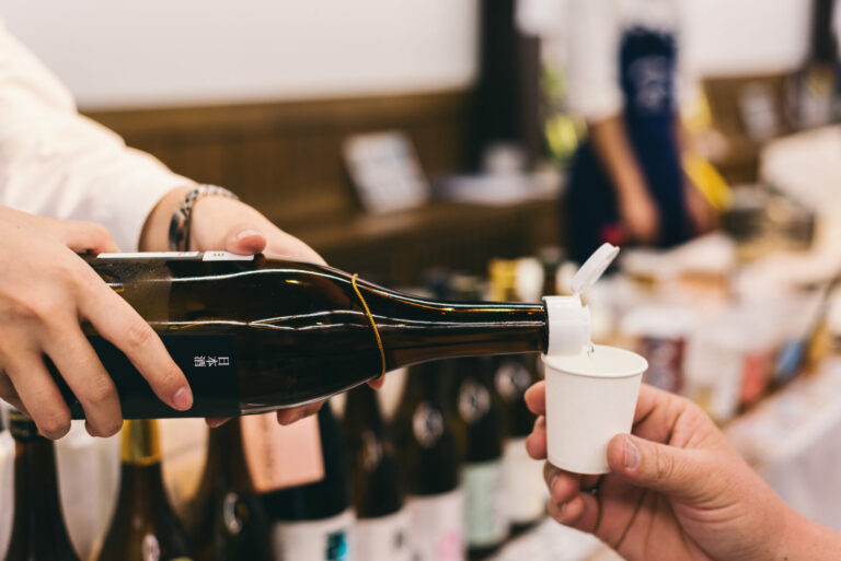 Sake Explained: Types, Grades, and Tasting Tips | HIS Hawaii