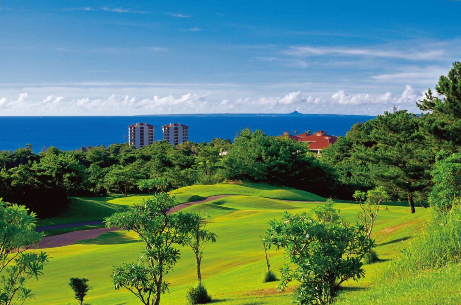Japan Golf Getaway | HIS Hawaii