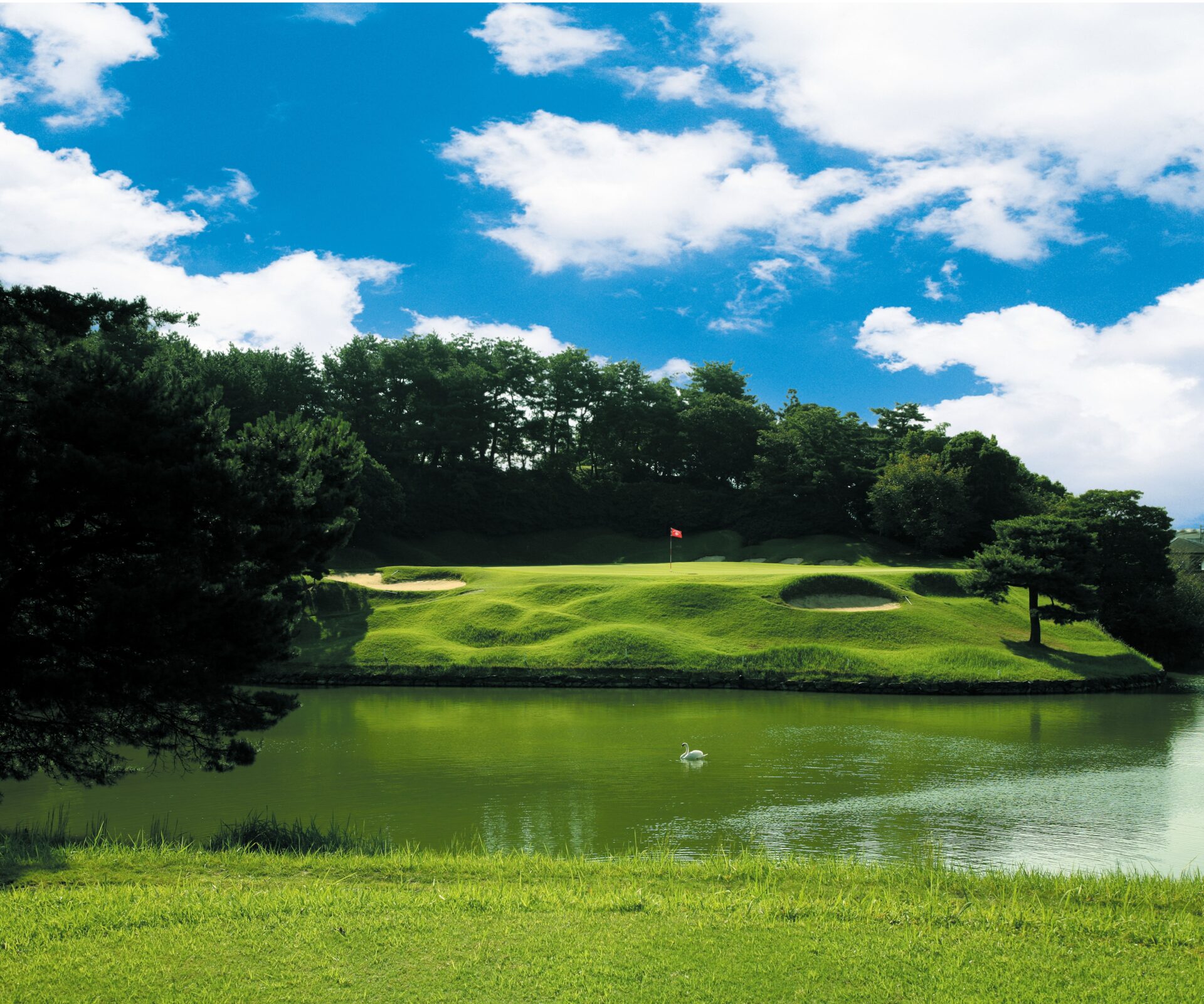 Japan Golf Getaway | HIS Hawaii